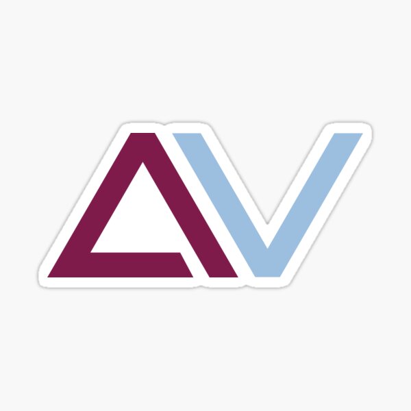 "Villa" Sticker by 5Star- | Redbubble