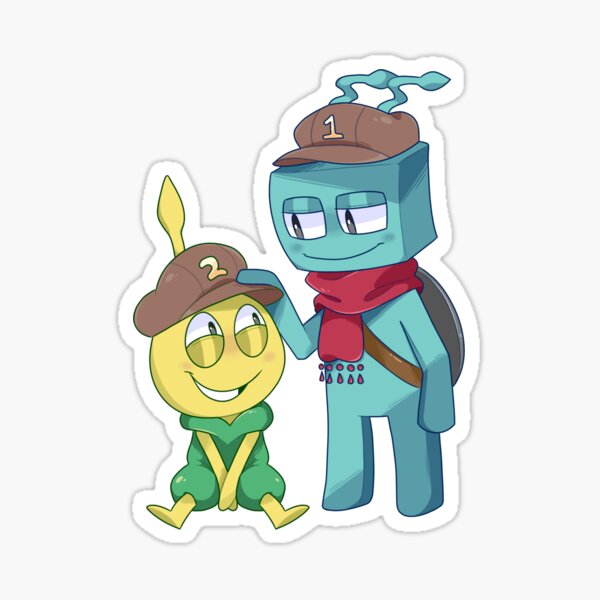 Smg4 Merch & Gifts for Sale | Redbubble