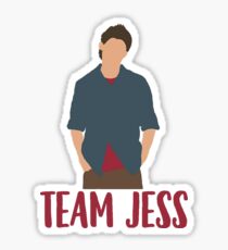 Gilmore Girl: Stickers | Redbubble
