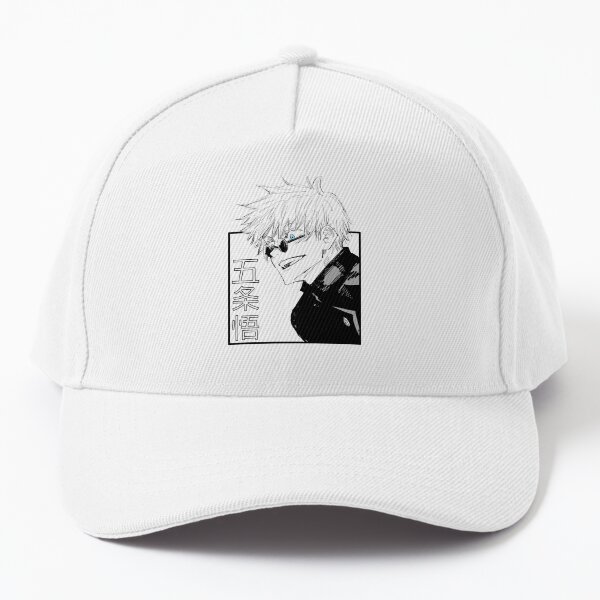 "Satoru Gojo, Jujutsu Kaisen, Japanese Anime, JJK, Gojo Manga" Cap by ...