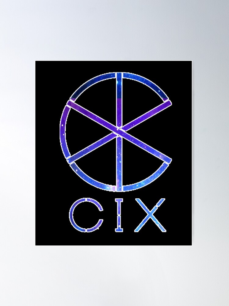 Cix Logo