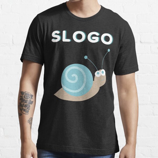 "Slogo, I Love Slugs" T-shirt for Sale by SportyDogShop | Redbubble ...