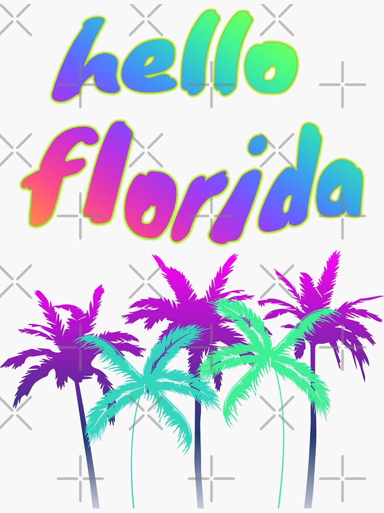 " Hello Florida, Summer Florida, Beach Lifestyle, Ocean Waves,Tropical ...