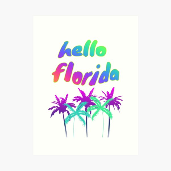 " Hello Florida, Summer Florida, Beach Lifestyle, Ocean Waves,Tropical ...