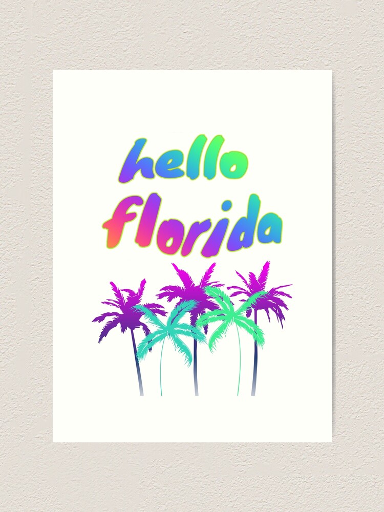 " Hello Florida, Summer Florida, Beach Lifestyle, Ocean Waves,Tropical ...