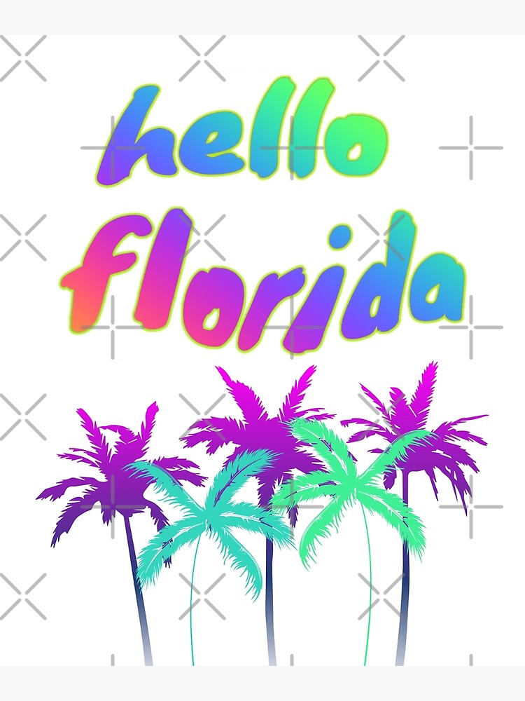 " Hello Florida, Summer Florida, Beach Lifestyle, Ocean Waves,Tropical ...