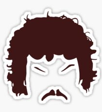 Nacho Libre: Stickers | Redbubble