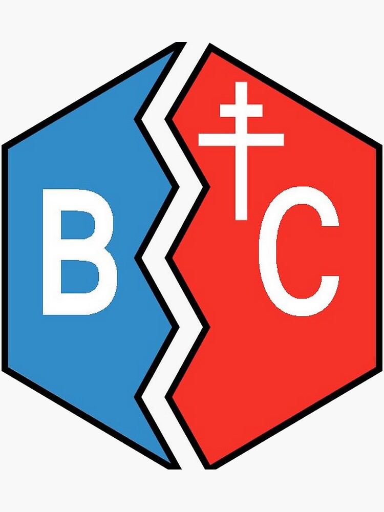 "BC freedom logo" Sticker for Sale by scopotrope | Redbubble
