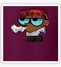 Famous Dex Stickers | Redbubble
