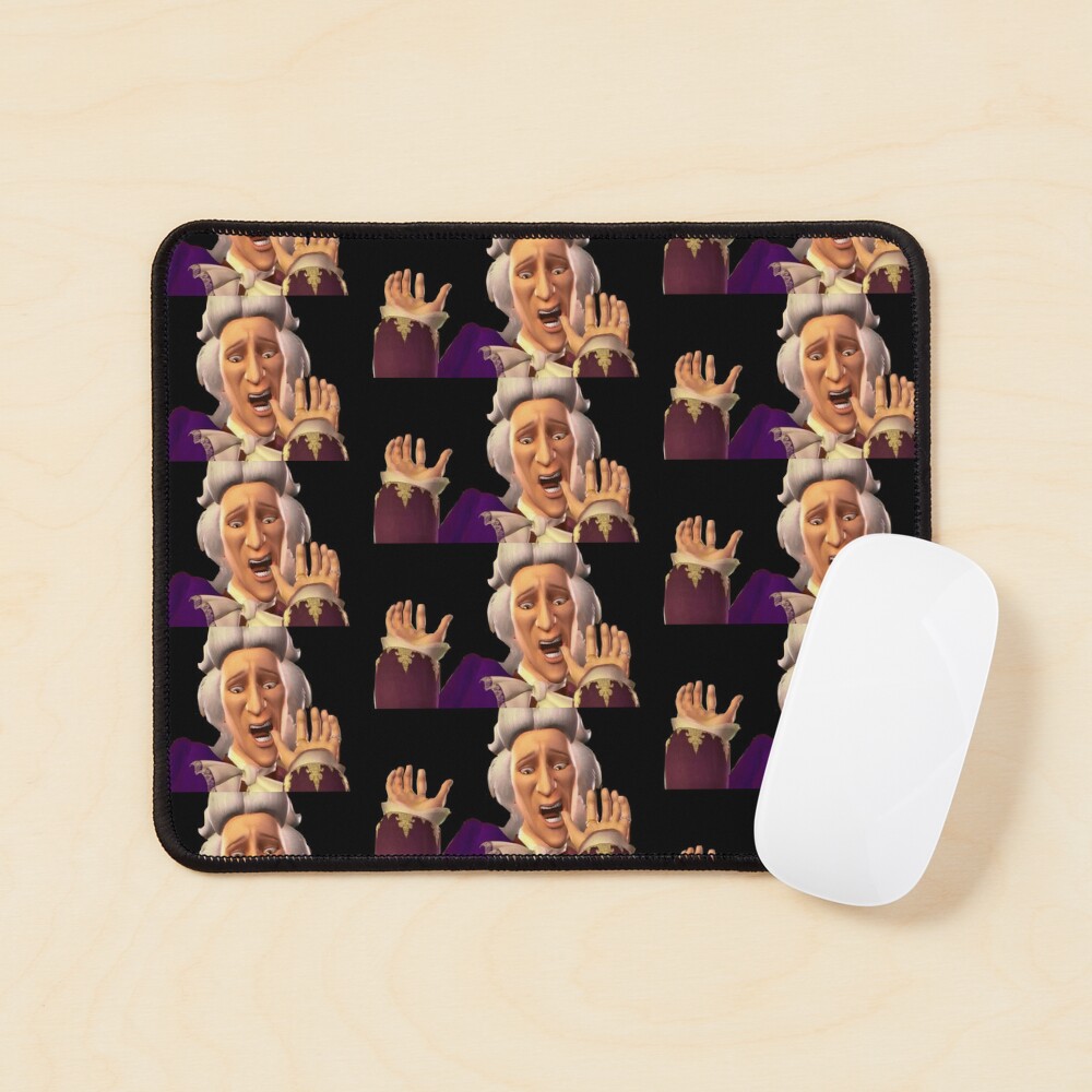 "Preminger Disgusted" Sticker for Sale by K. Dennehy | Redbubble