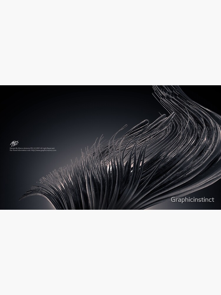 "Failed Experiment Nº0002" Poster for Sale by Graphicinstinct | Redbubble