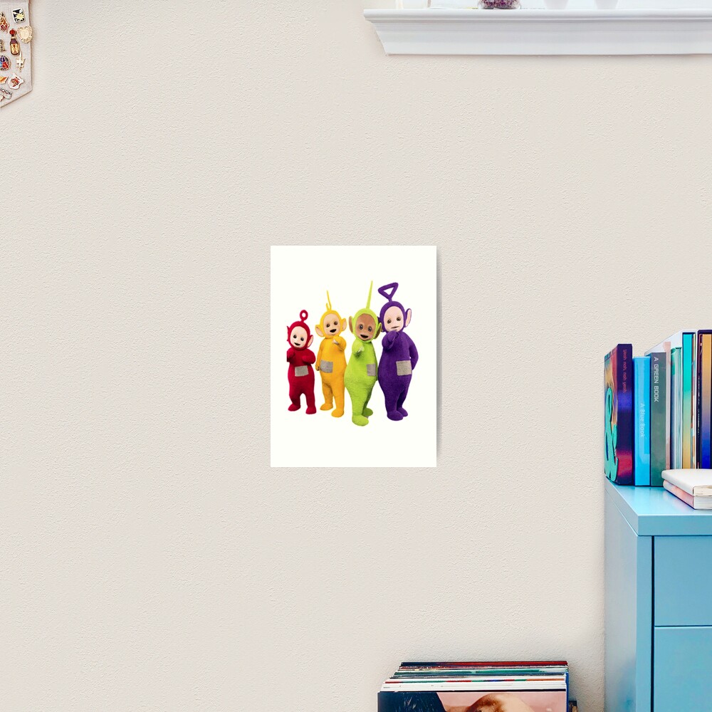 " best frienfds teletubbies - happy teletubbies - Teletubbies happy and ...