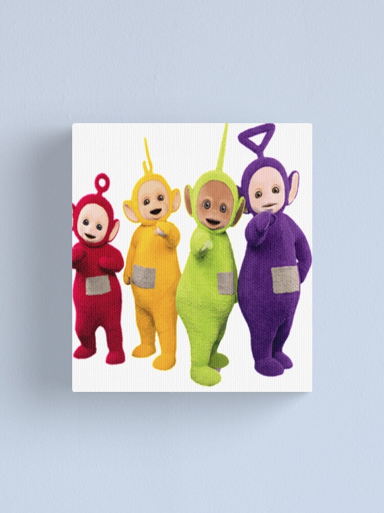 " best frienfds teletubbies - happy teletubbies - Teletubbies happy and ...