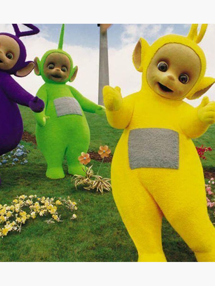 "best frienfds teletubbies - happy teletubbies - Teletubbies happy and ...