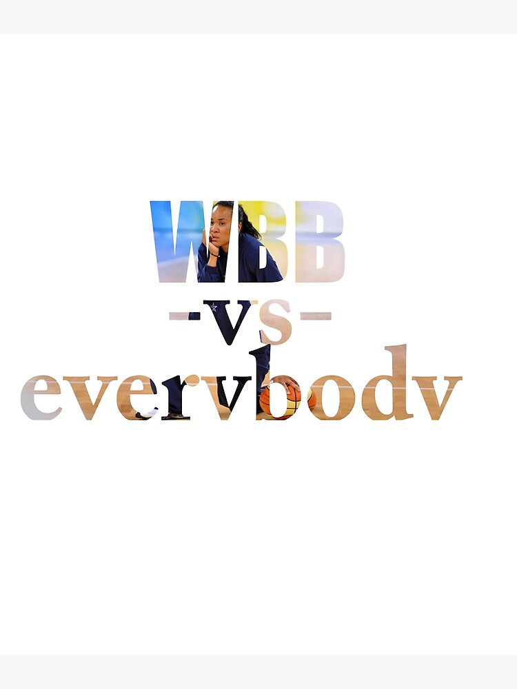 "Dawn Staley Classic" Poster for Sale by myshop159 | Redbubble