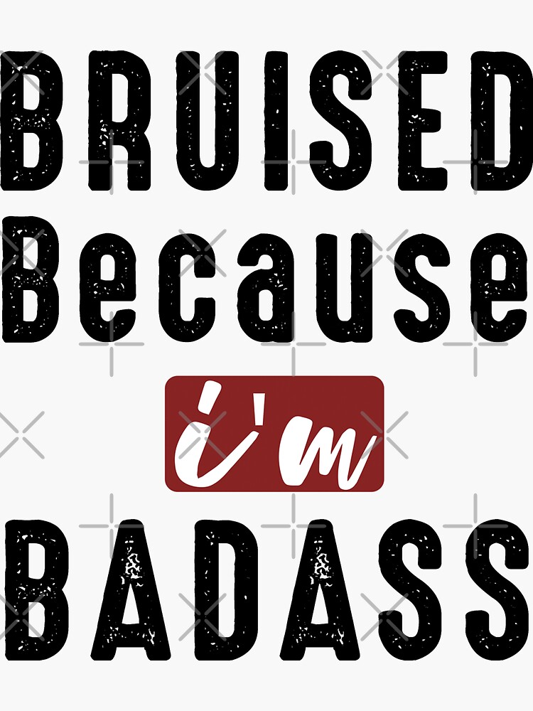 "Bruised Because I'm A Badass, Aerialist Quote, Aerial Design, Circus ...