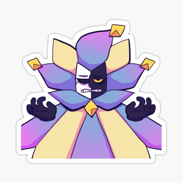 Dimentio Merch & Gifts for Sale | Redbubble