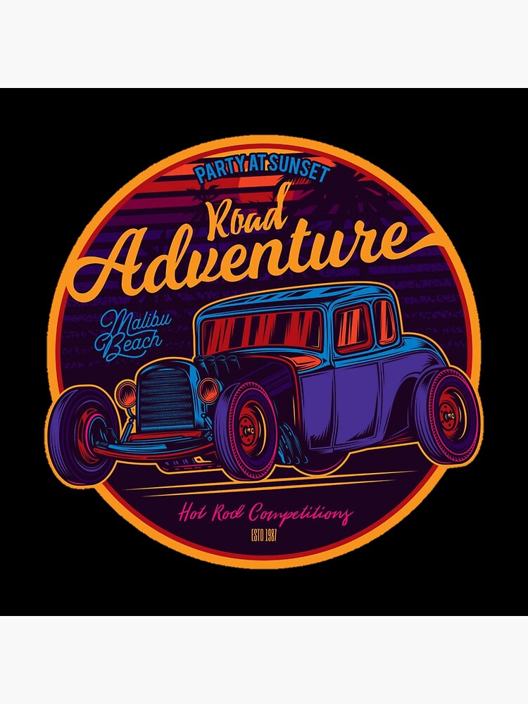 "hot rot slogan" Poster for Sale by ViejoWill | Redbubble