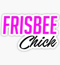 Ultimate Frisbee: Stickers | Redbubble