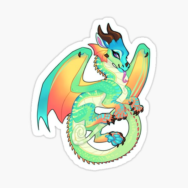 "Glory" Sticker for Sale by Inkzap | Redbubble