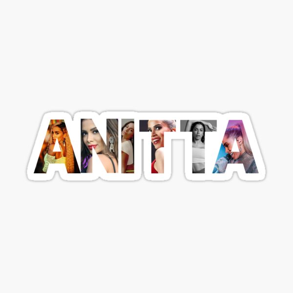 Anitta Gifts & Merchandise for Sale | Redbubble