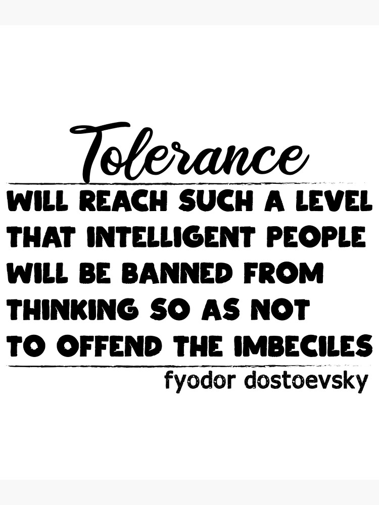 Tolerance Level Quotes 62 Tolerance Quotes To Inspire Harmony