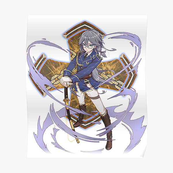 "3D Action Battle Sloth Gluttony " Poster for Sale by CosCosEars ...