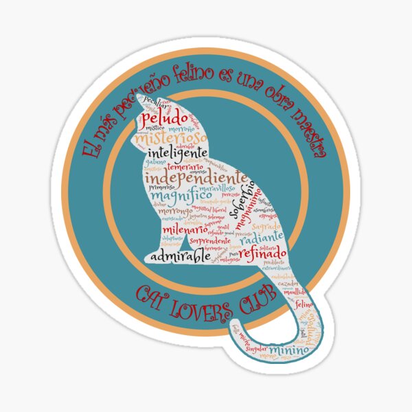 "CLC Masterpiece" Sticker by UAAmerica | Redbubble