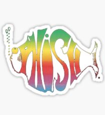 Phish: Stickers | Redbubble