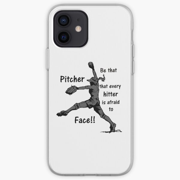 Softball iPhone cases & covers | Redbubble
