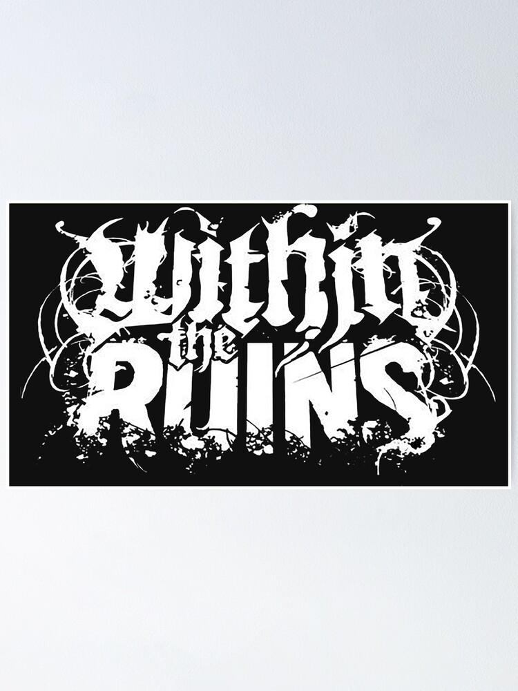 "top trending album logo" Poster for Sale by mabelovfy | Redbubble