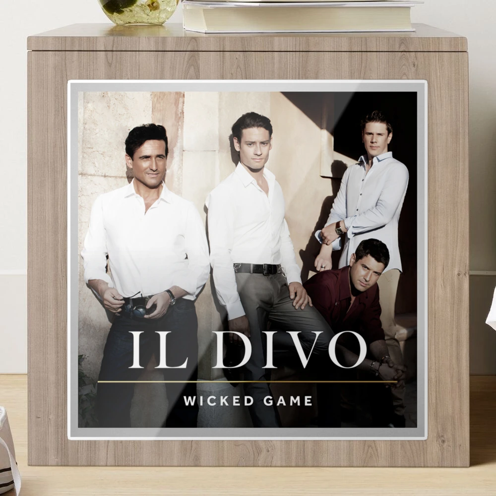 Il Divo Wicked Game