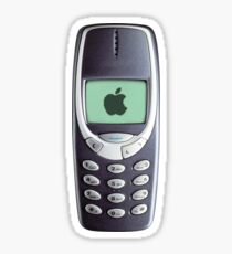Nokia: Stickers | Redbubble