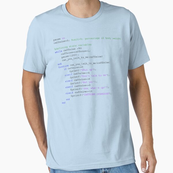 Matlab Merch & Gifts for Sale | Redbubble