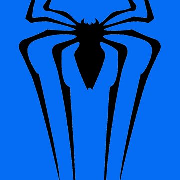 "TASM2 Spider Logo Emblem Classic T-Shirt" Sticker for Sale by ...