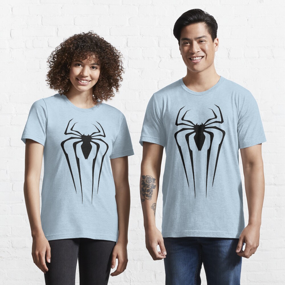 "TASM2 Spider Logo Emblem Classic T-Shirt" Sticker for Sale by ...