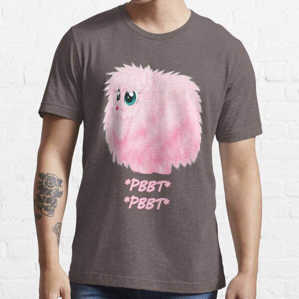 "It's so fluffy!" T-shirt by Xakimus | Redbubble | mlp t-shirts - my ...