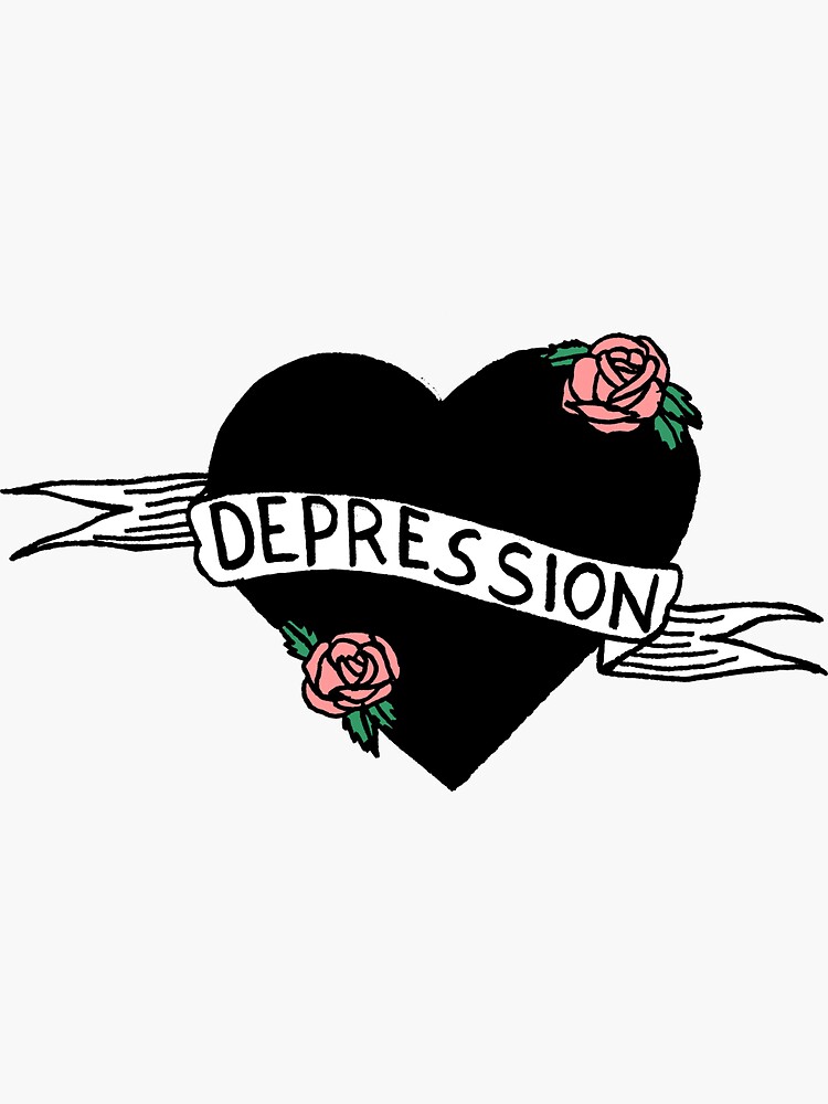 Depression Alliance Logo