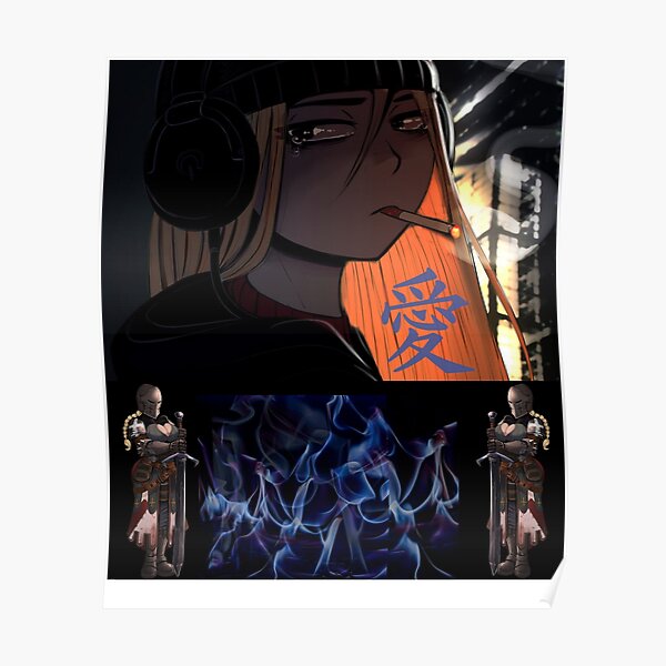 "Shadbase Style" Poster by Italy-Shop | Redbubble