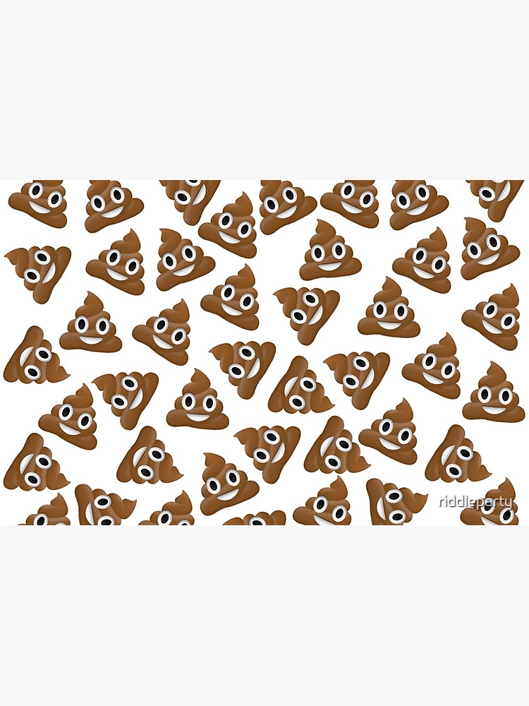 Poop Emoji Wallpapers For Laptop