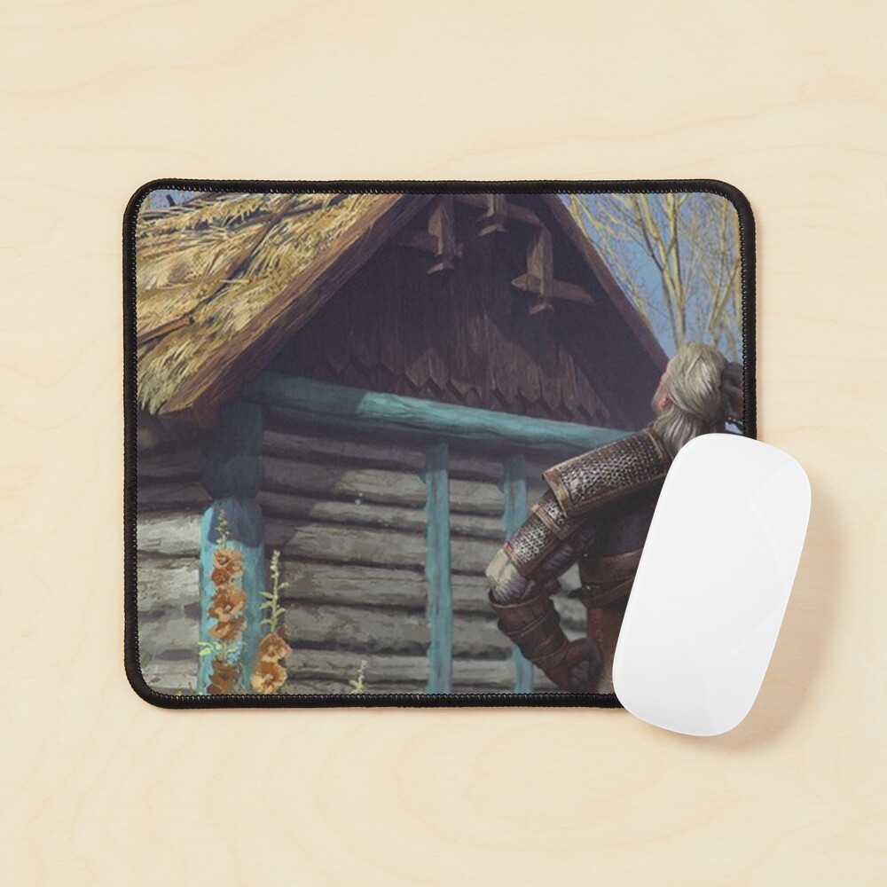 "Witcher 3 Roach Graphic, Roach on the roof" Poster for Sale by ...