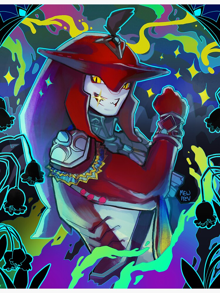 "Shark Prince" Sticker for Sale by mewiyev | Redbubble