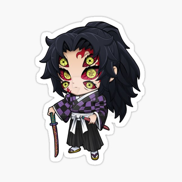 Kokushibo Merch & Gifts for Sale | Redbubble