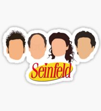 Seinfeld: Gifts & Merchandise | Redbubble