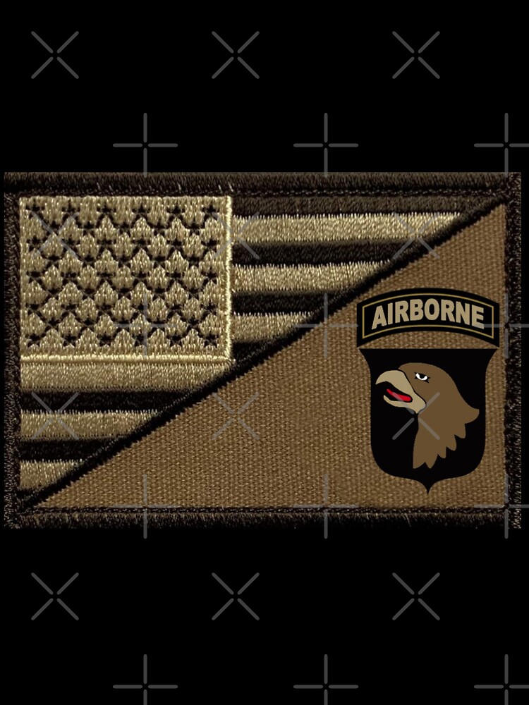 "101st Airborne Division ( Air Assault ), US Military Gifts Amy patches ...