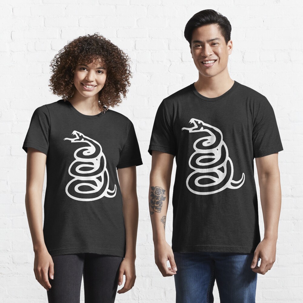 "Don't Tread On Me Snake - DTOM" Sticker for Sale by Krunoslav Zadro ...