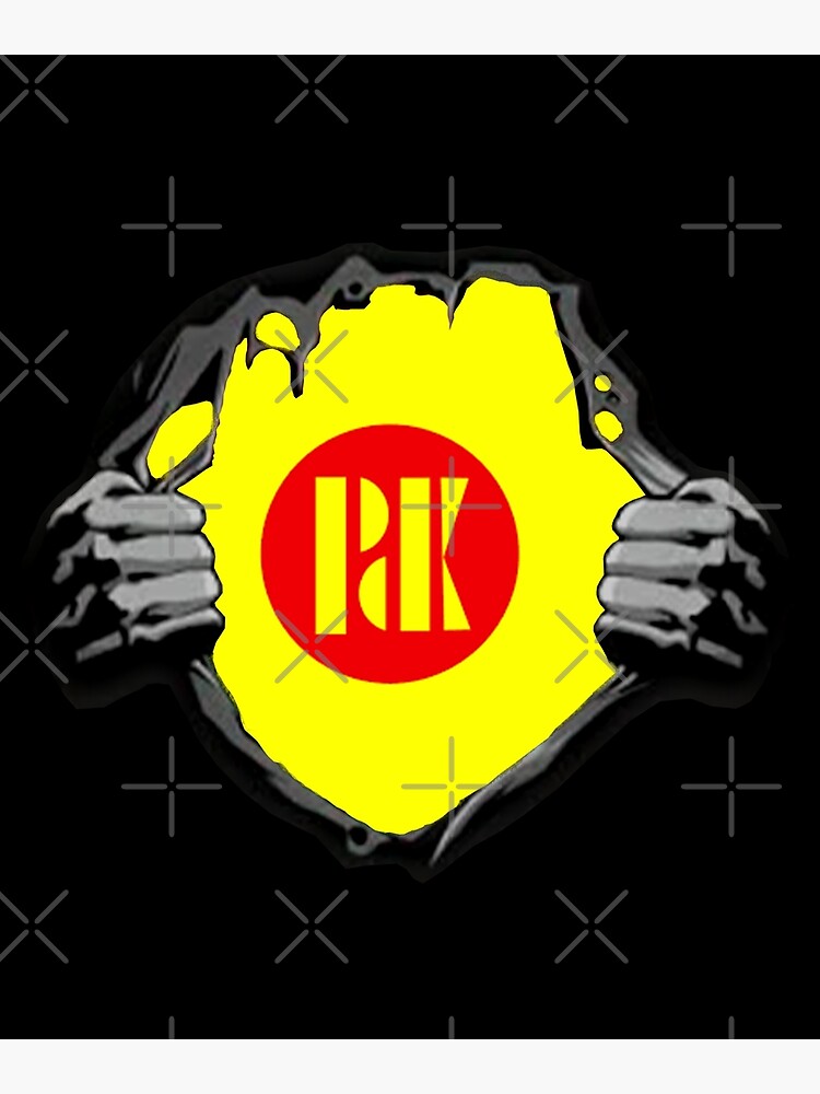 "Pdk Flag,Pdk in the heart" Poster for Sale by KurdishShops | Redbubble