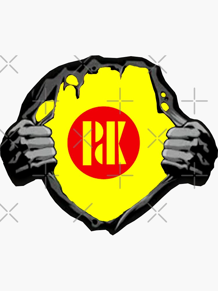"Pdk Flag,Pdk in the heart" Sticker for Sale by KurdishShops | Redbubble