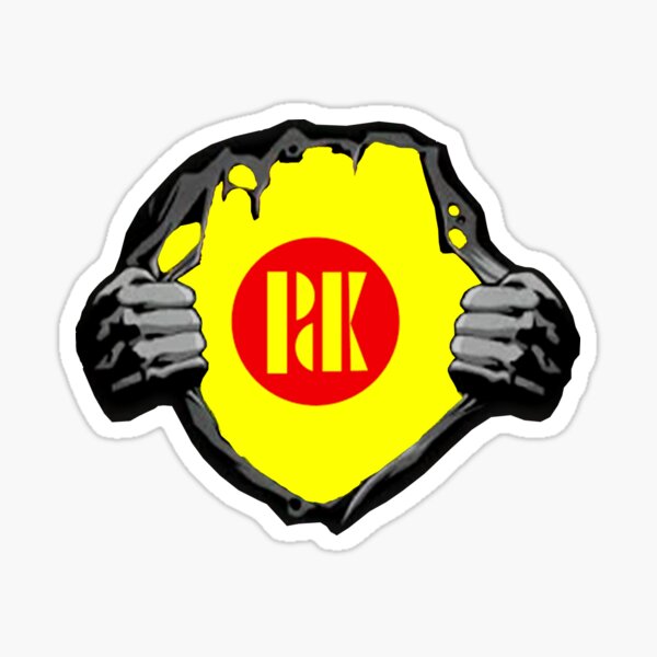 "Pdk Flag,Pdk in the heart" Sticker for Sale by KurdishShops | Redbubble