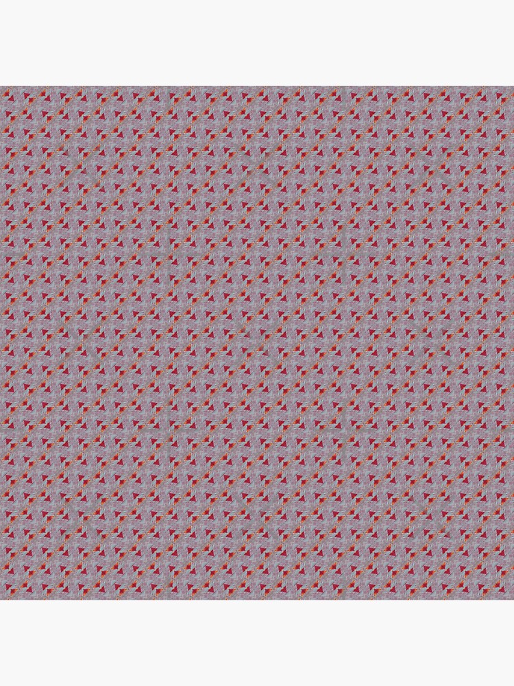 "Colorful Mini Block Pattern" Sticker by DesignoresLTD | Redbubble